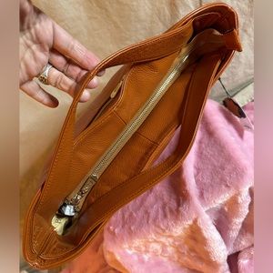 PASTE | Bags | Paste Leather Toteshoulder Bag | Poshmark